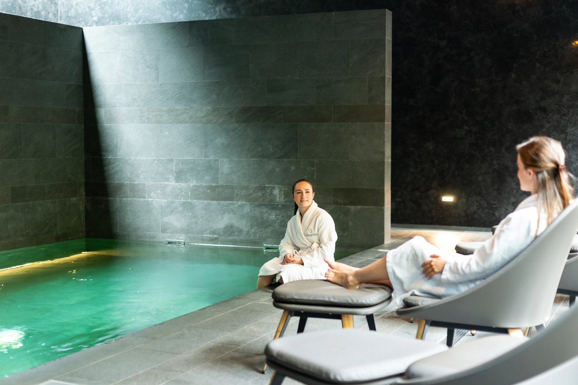 L’Esquisse Hôtel & Spa | Hotel Spa 5 etoiles Colmar | SITE OFFICIEL